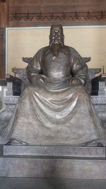 Empires activities – Historical thinking for senior secondary students ...