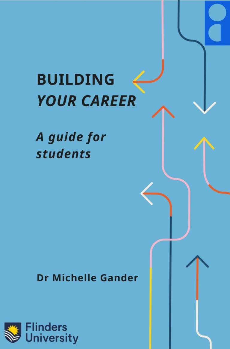Building Your Career: A Guide for Students – Simple Book Publishing