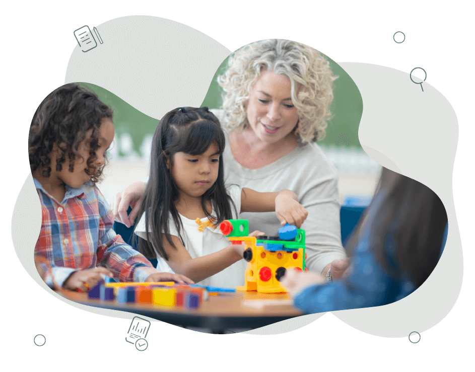 Challenges For Assessing Learning In A Play Based Approach Play Based Teaching Approaches