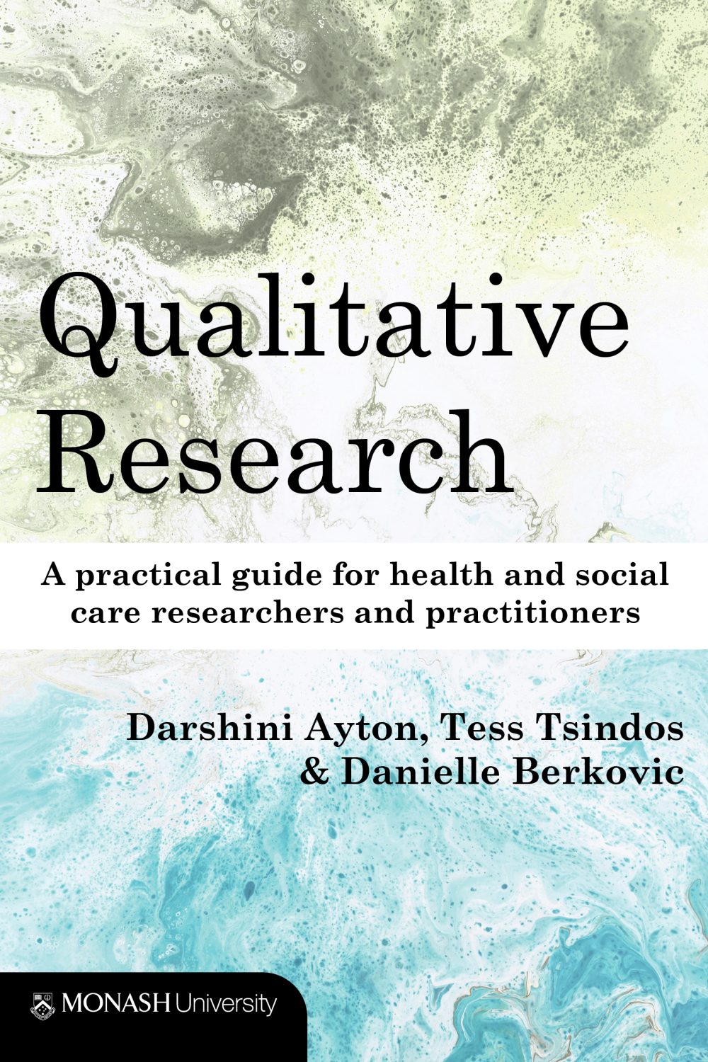 Qualitative Research – a practical guide for health and social care ...